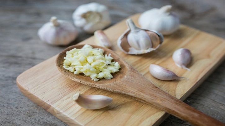How to Use Garlic in Cooking for Maximum Health Benefits? | Lifestyle ...